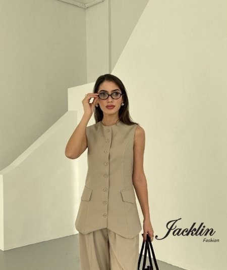 Jacklin Fashion